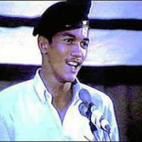 Ashley Kriel : remember our fallen comrade Collection | South African History Online